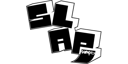 Slap ramps, skate ramp builders – Slapramps