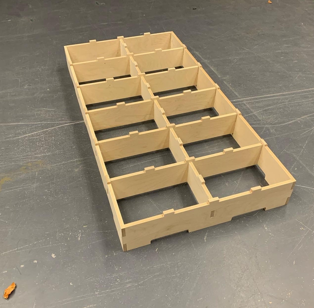 Puzzle Manny Pad | Manual Pad UK | Skate Ramps Newcastle – Slapramps