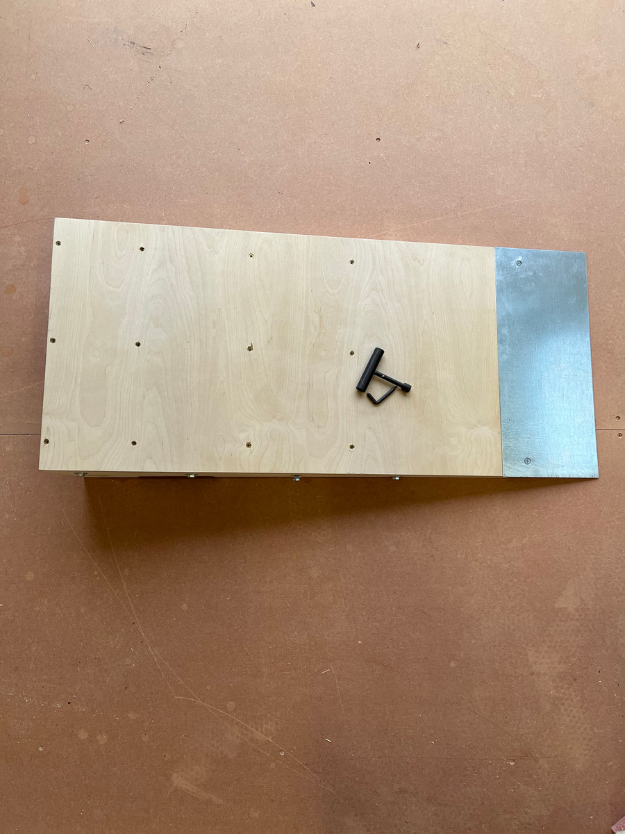 Puzzle wedge mini | Skate Ramps UK | Skate Kicker Ramps – Slapramps